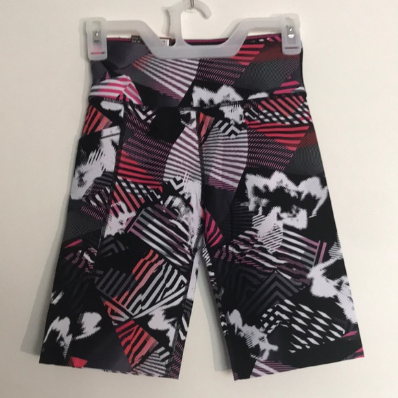 Calvin Klein | Shorts | Calvin Klein Womans Size Xsmall Multi Colored ...